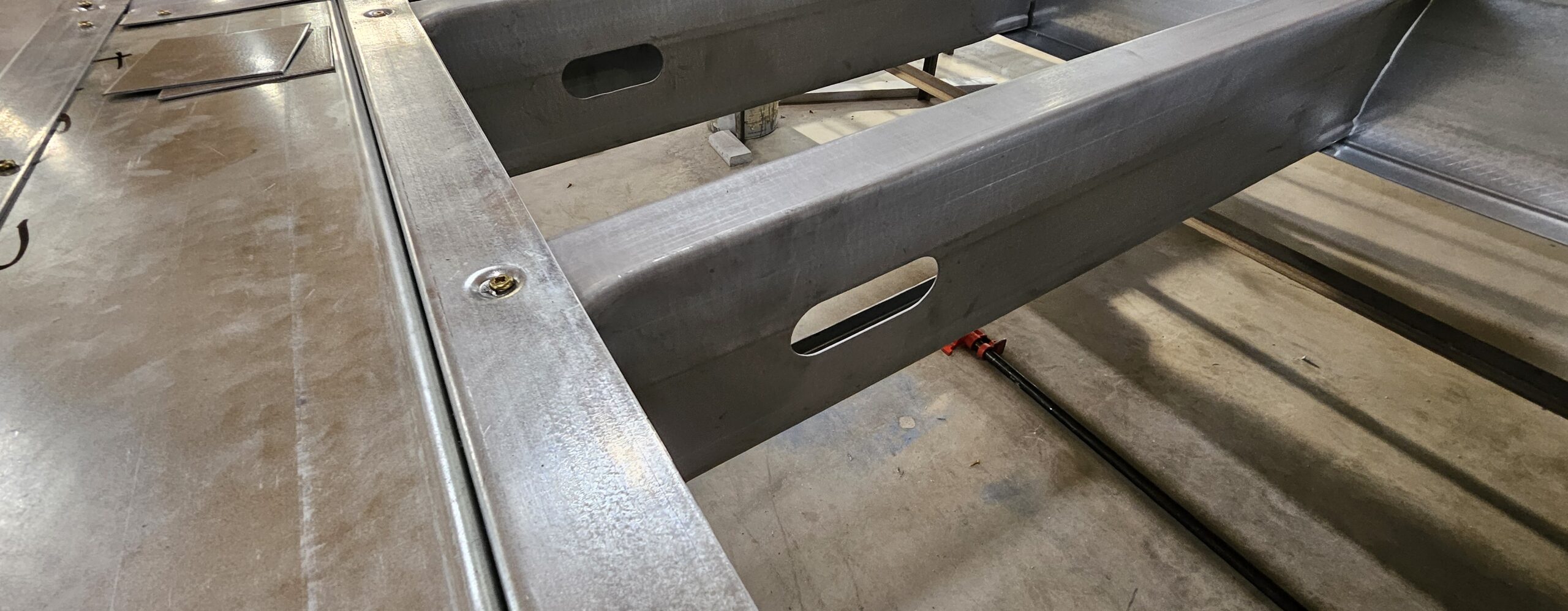 XPRESS FRAMING | NXSTEEL